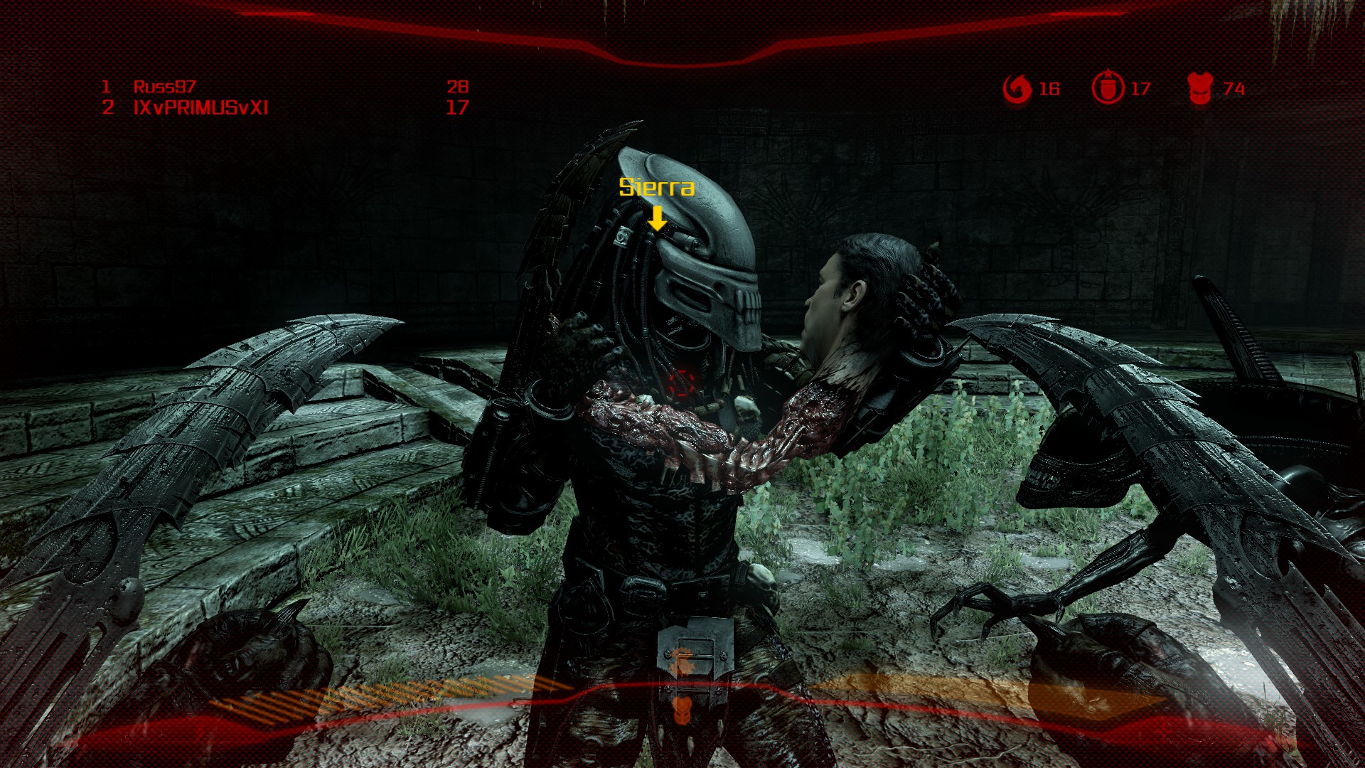 Steam Community :: Aliens vs. Predator