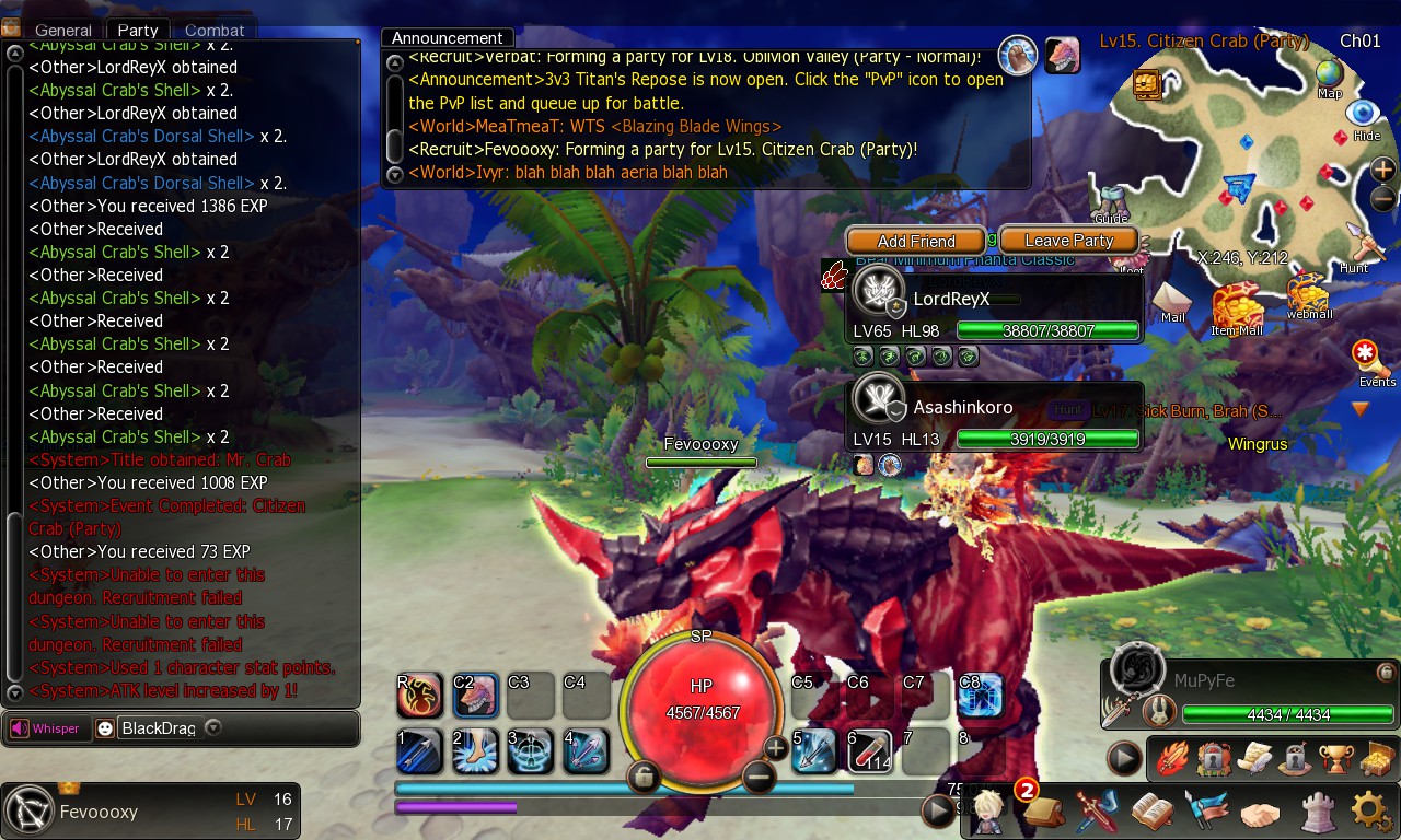 Steam Community :: Dragomon Hunter