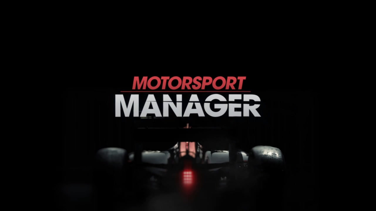 Steam Community :: Motorsport Manager