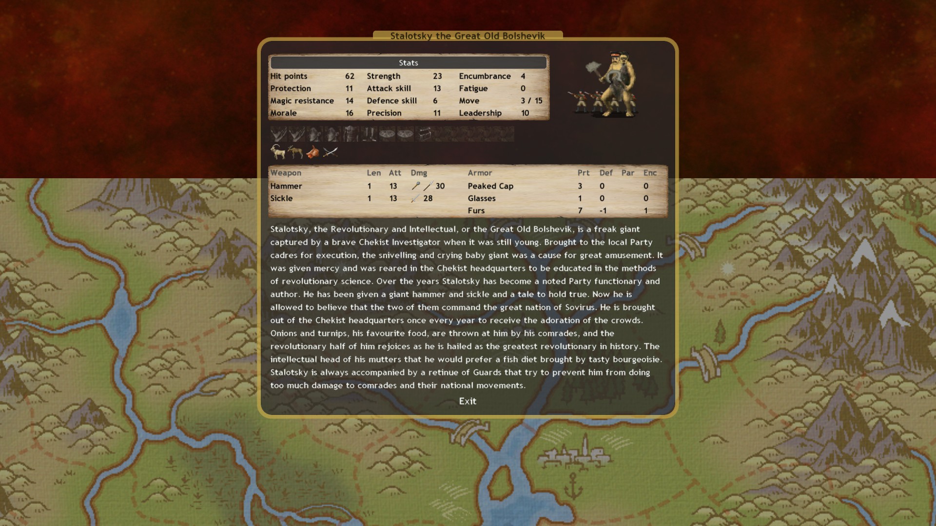 Steam Community :: Dominions 4