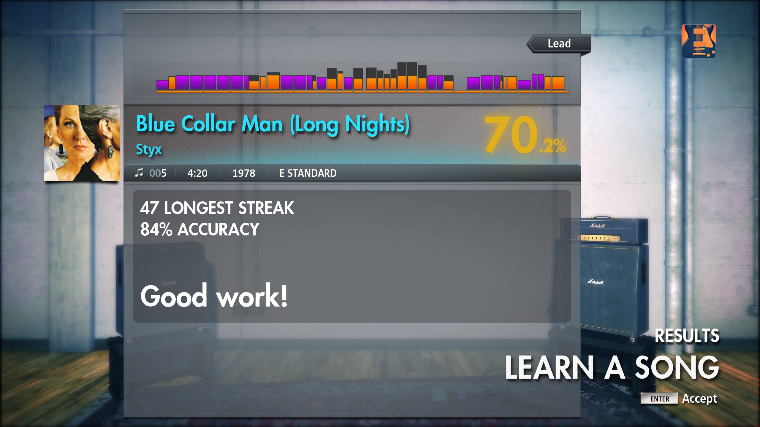 Steam Community :: Rocksmith® 2014 Edition - Remastered