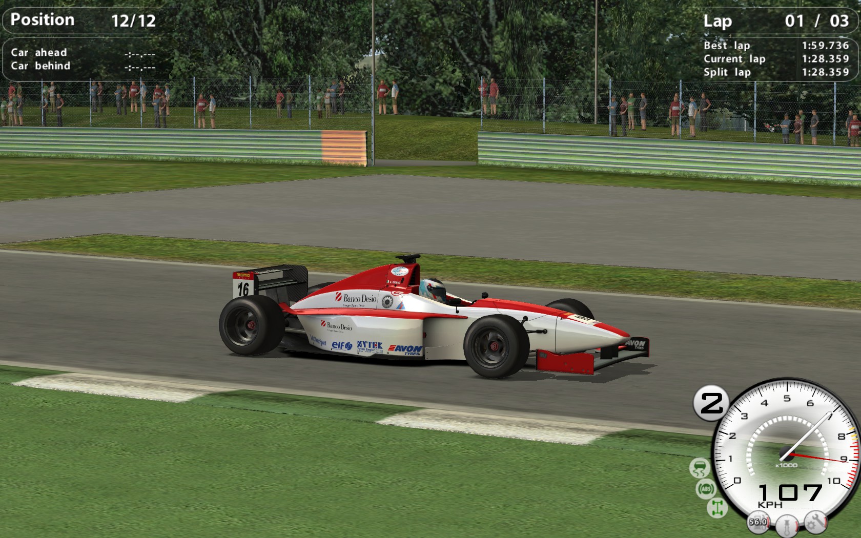 Steam Community :: RACE 07