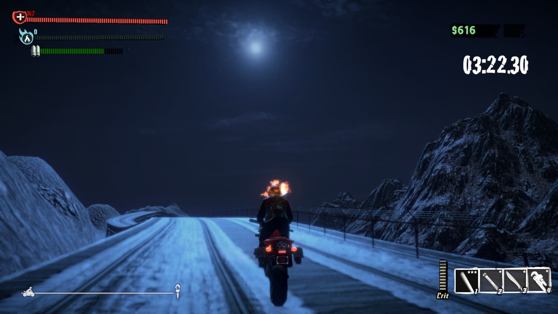 Steam Community :: Road Redemption