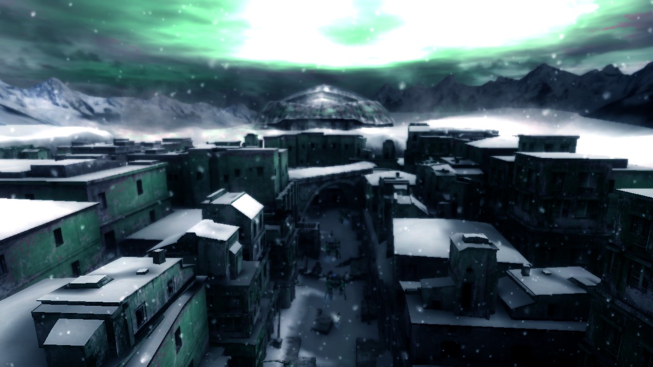 Steam Community :: Lost Planet: Extreme Condition