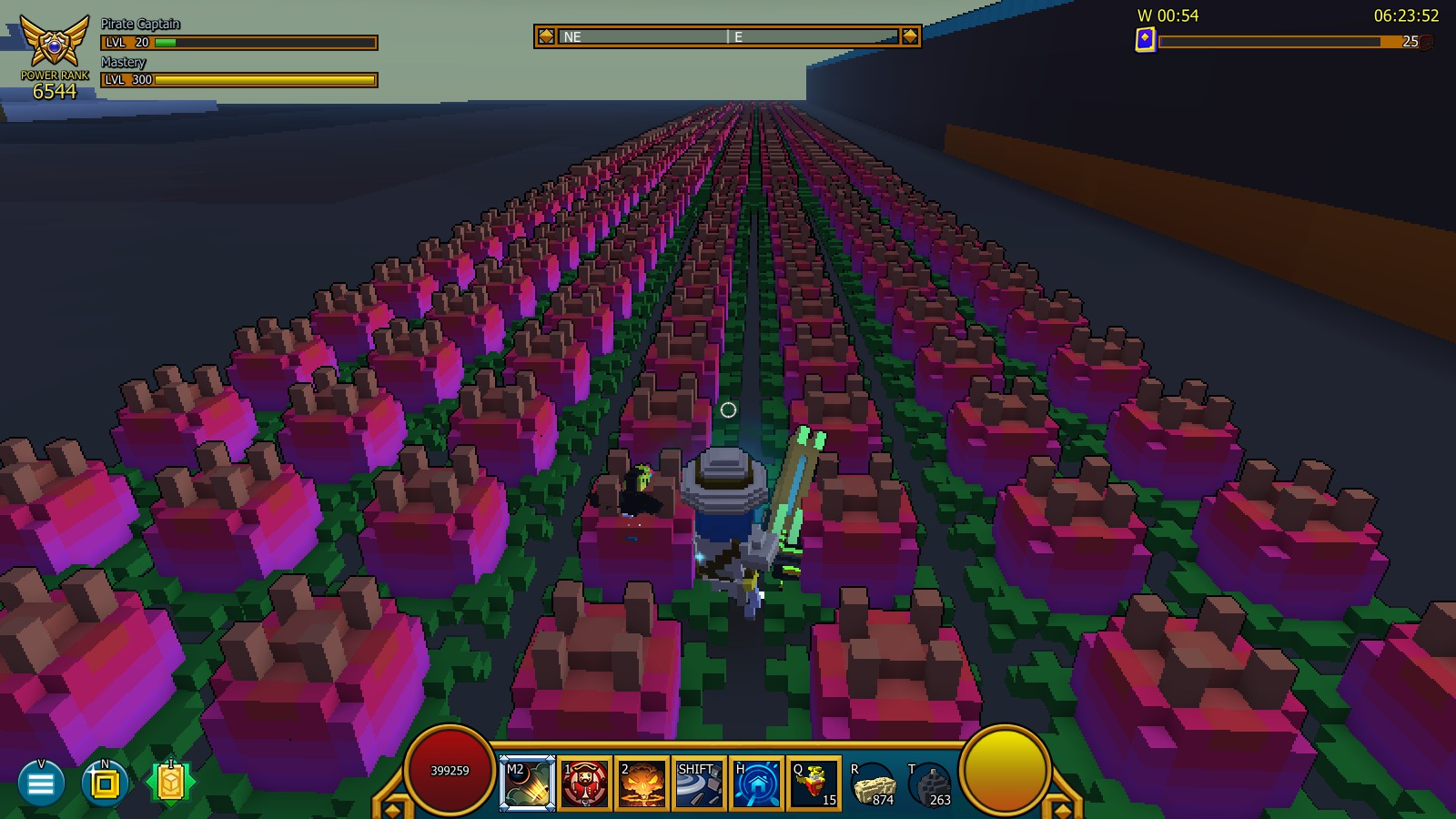 Steam Community :: Trove