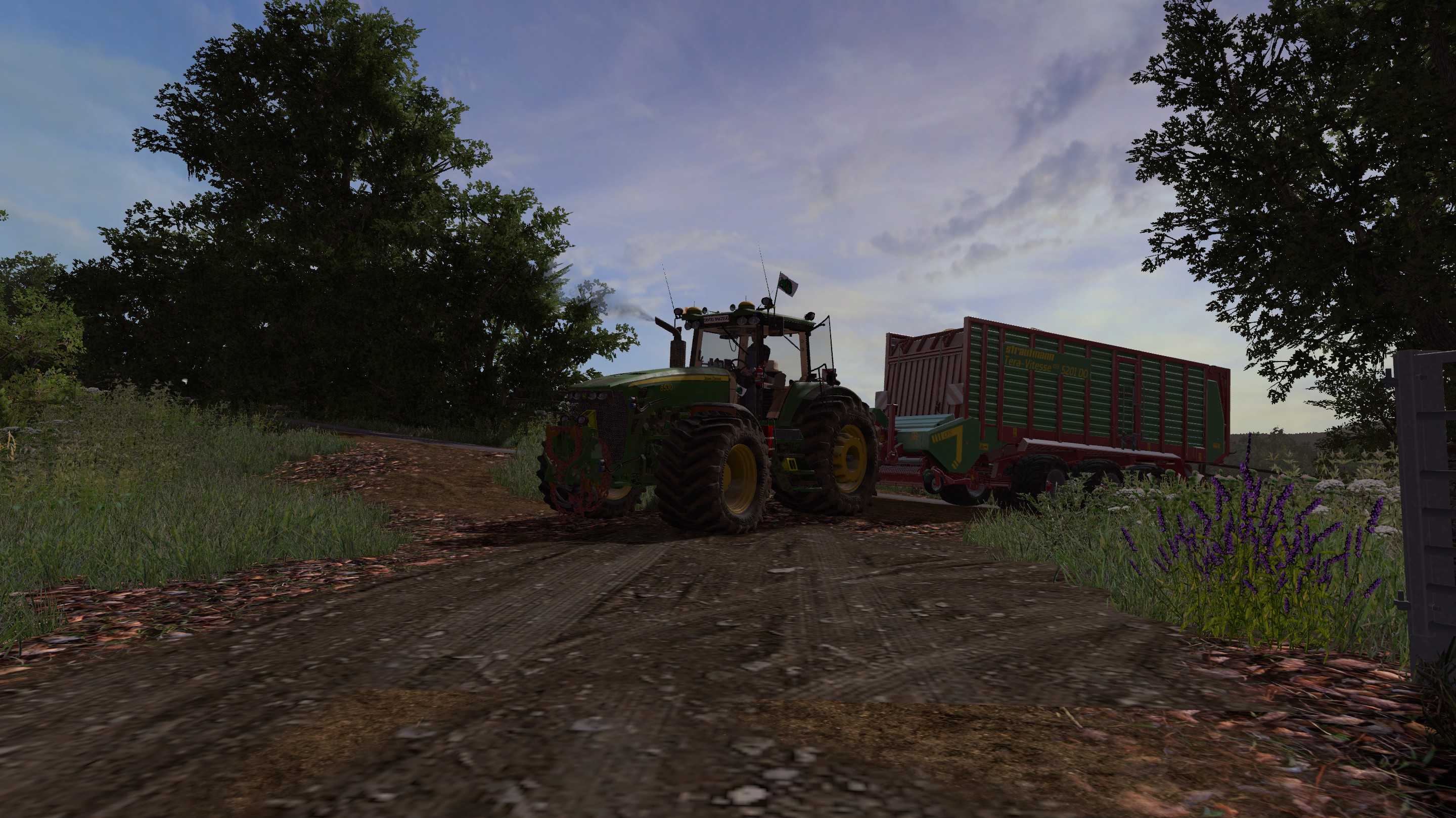 Steam Community :: Farming Simulator 17