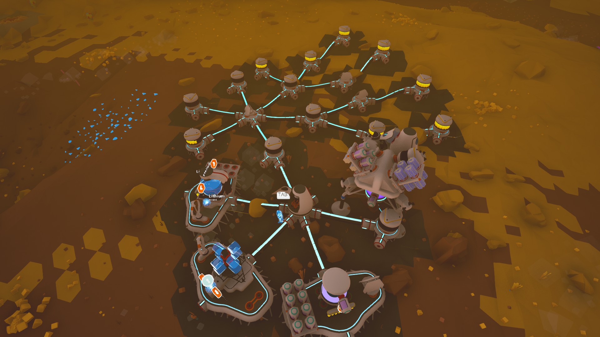 Steam Community :: ASTRONEER