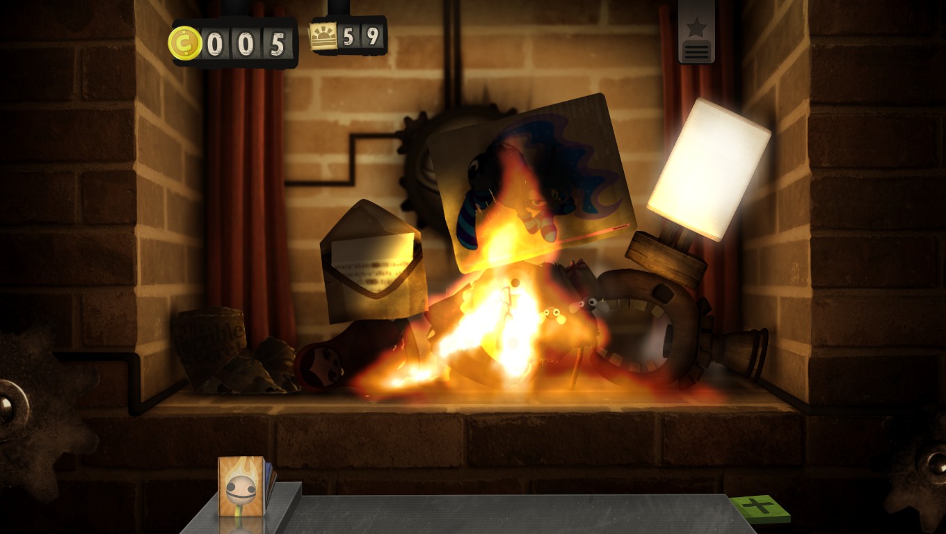 Steam Community :: Little Inferno