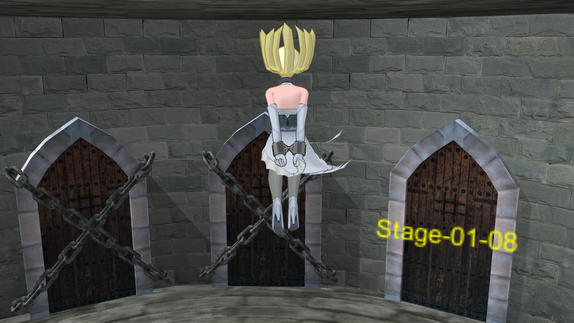 Steam Community :: Cinderella Escape! R12