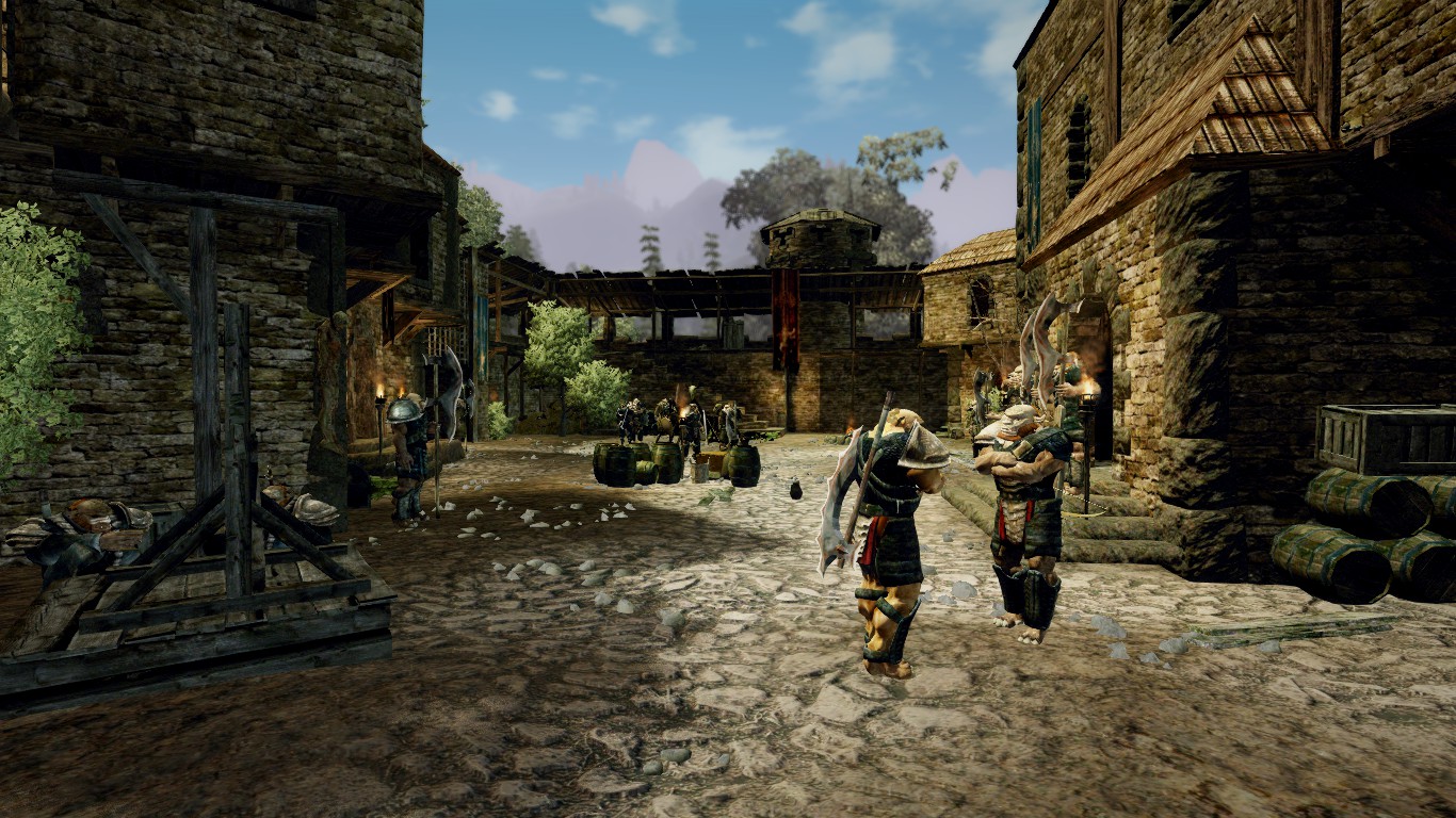 Steam Community :: Gothic 3