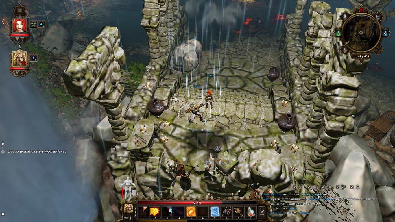 Steam Community :: Divinity: Original Sin (Classic)