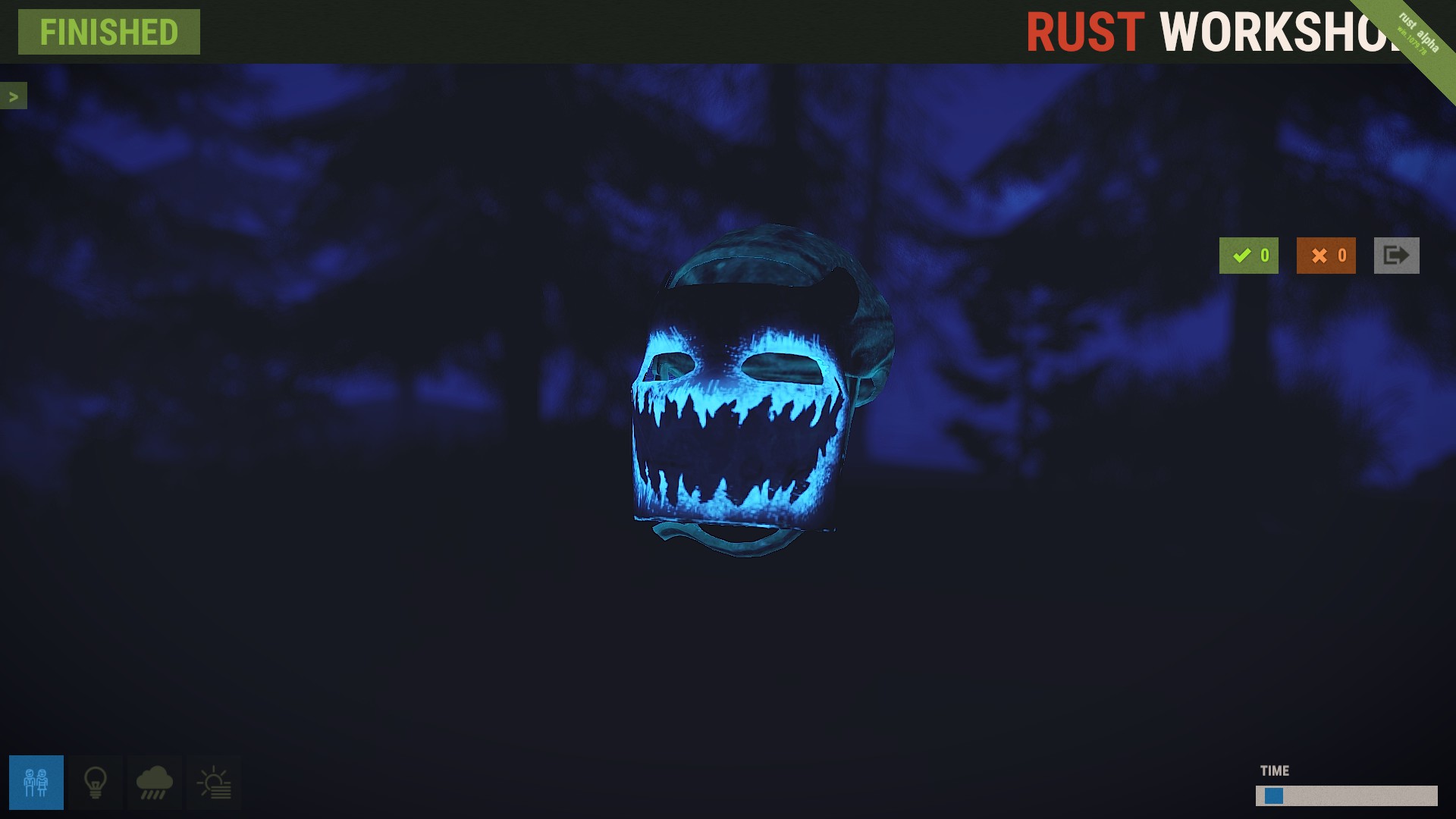 Steam Community :: Rust