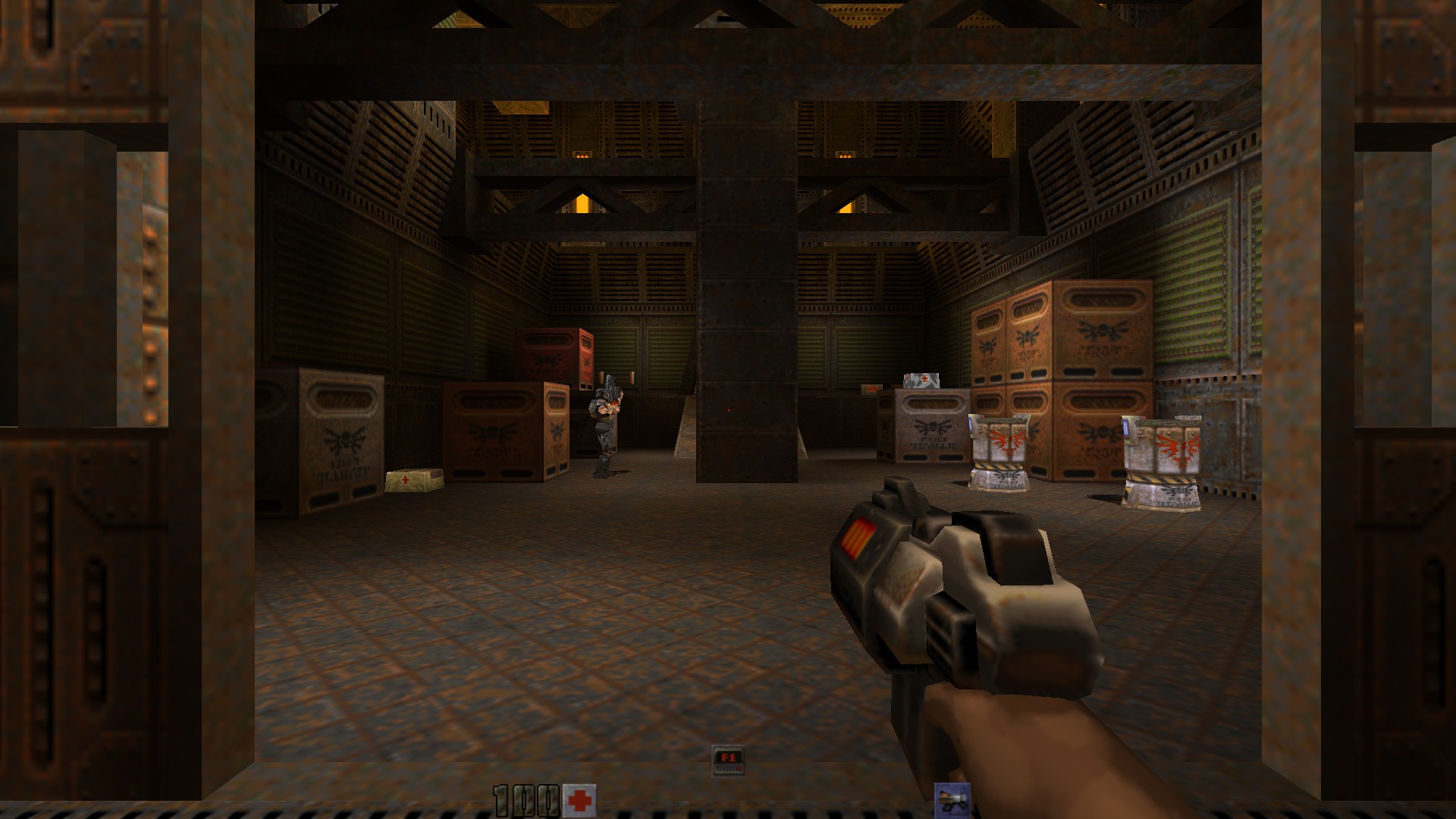 Steam Community :: Quake II