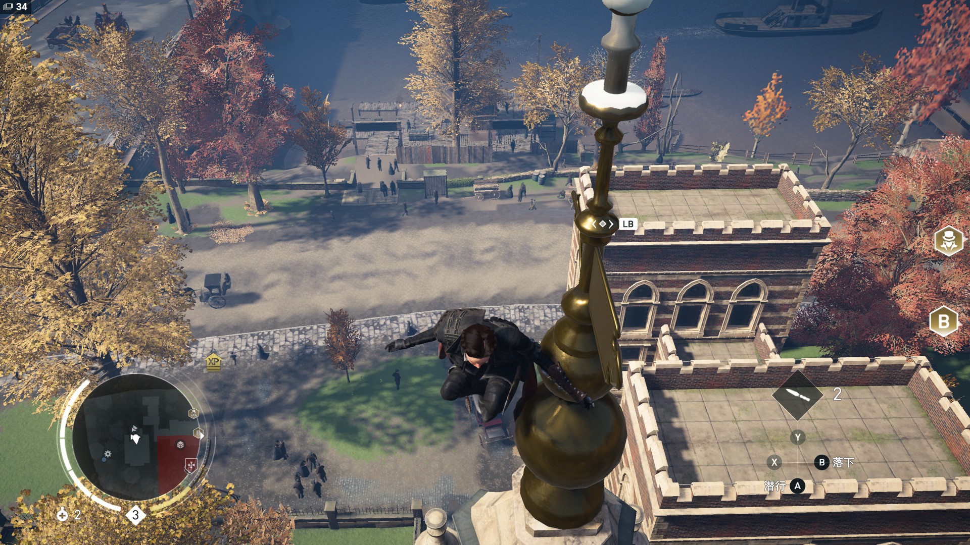 Steam Community :: Assassin's Creed Syndicate