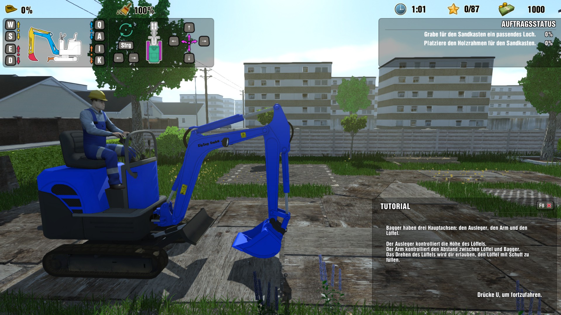 Steam Community :: DIG IT! - A Digger Simulator