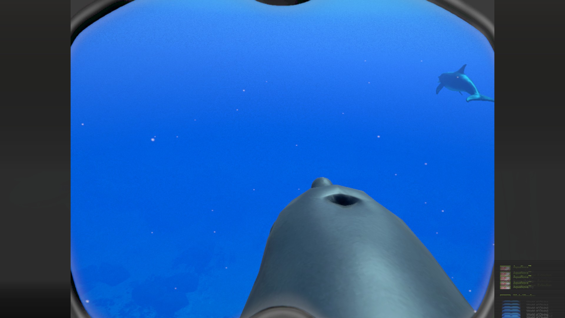 Steam Community :: World of Diving