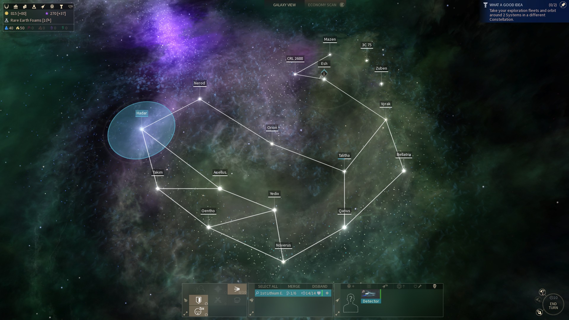 Steam Community :: Endless Space 2