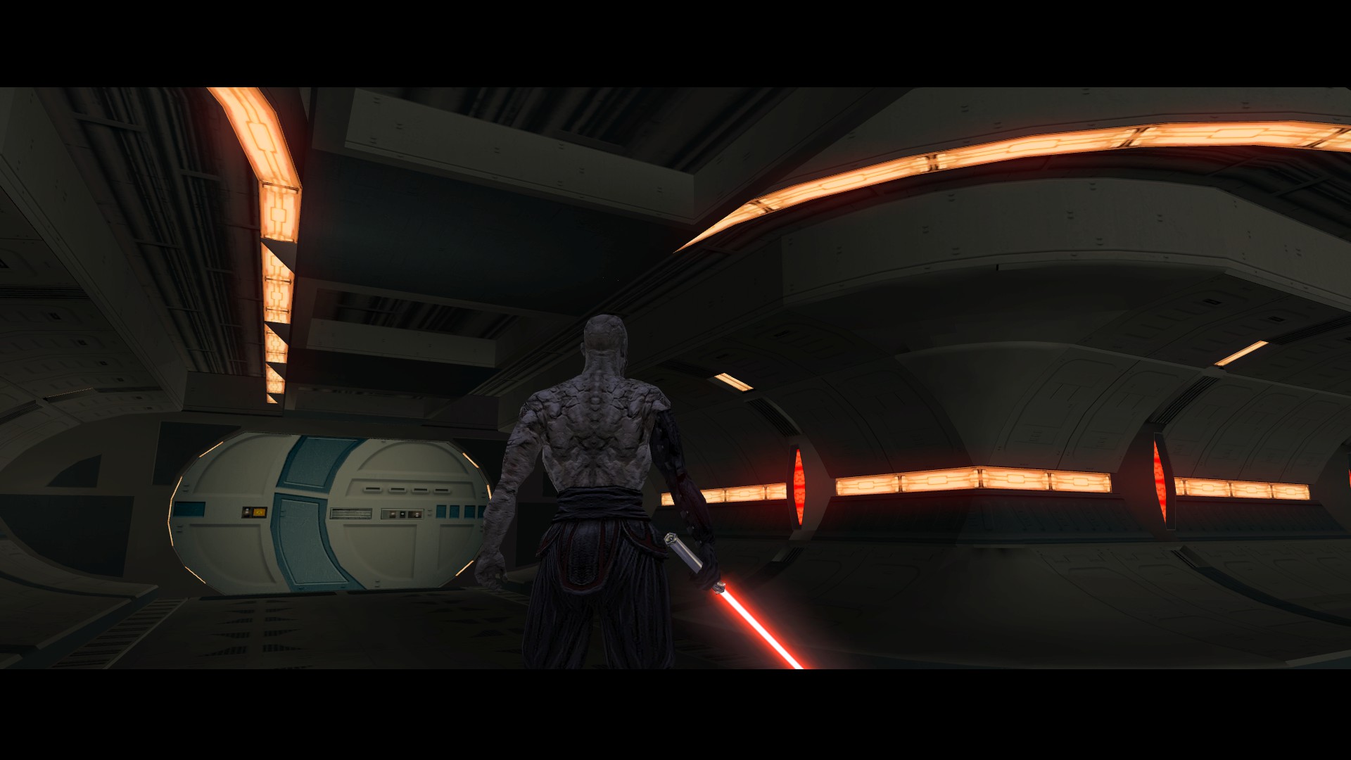 Steam Community :: STAR WARS™ Knights of the Old Republic™ II: The Sith ...