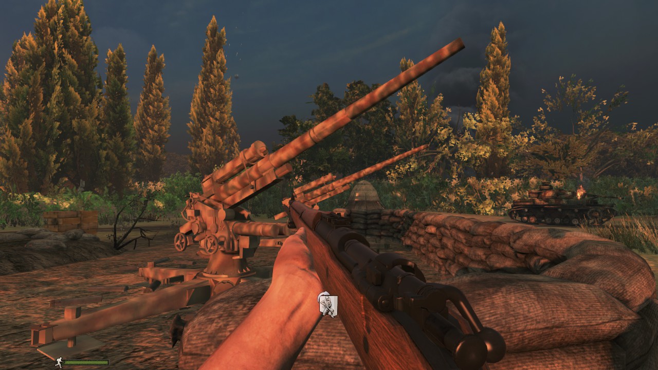 Steam Community :: Rising Storm/Red Orchestra 2 Multiplayer