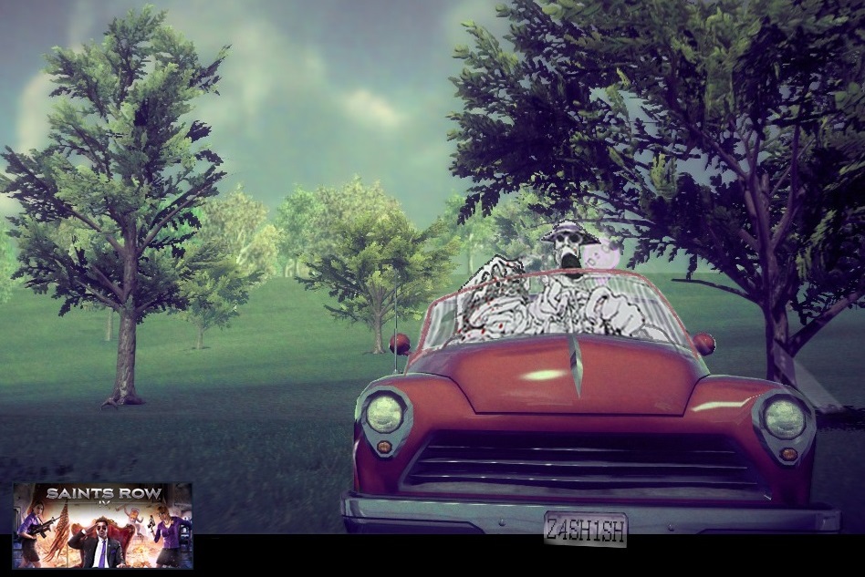 Steam Community :: Saints Row IV