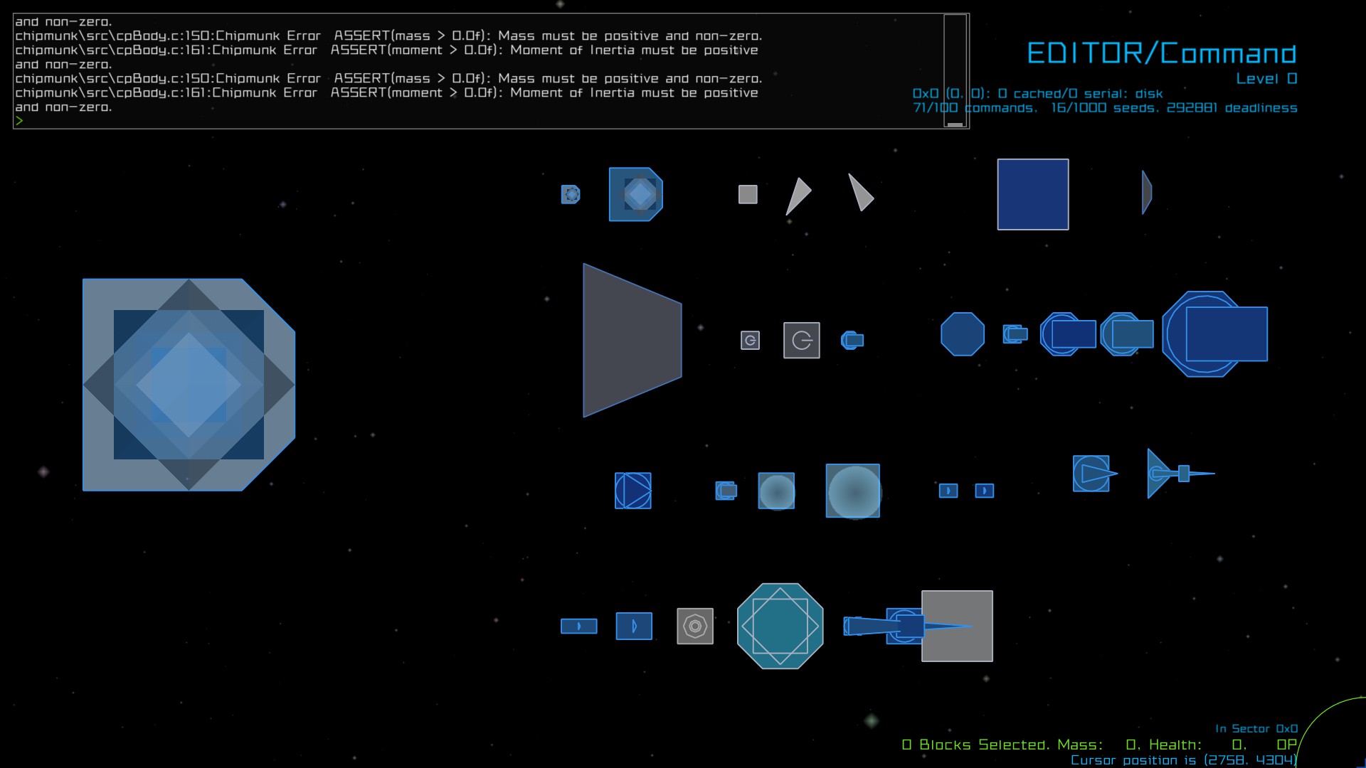 Steam Community :: Reassembly