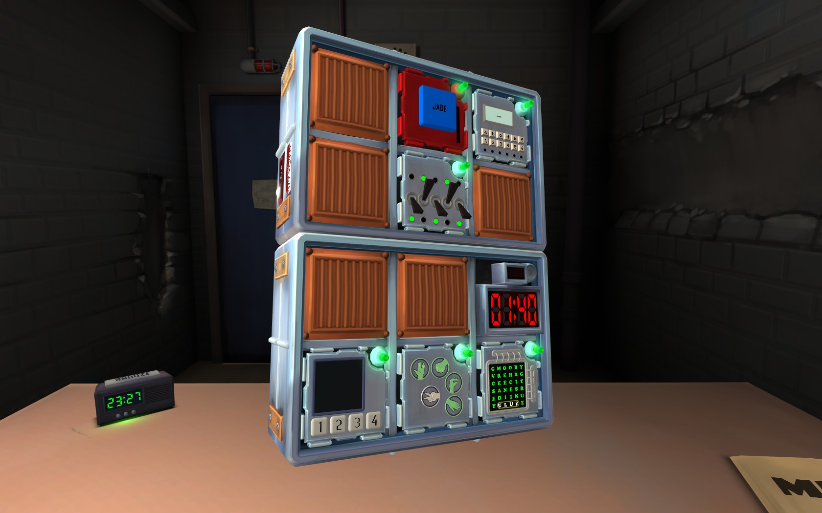 Steam Community :: Keep Talking and Nobody Explodes