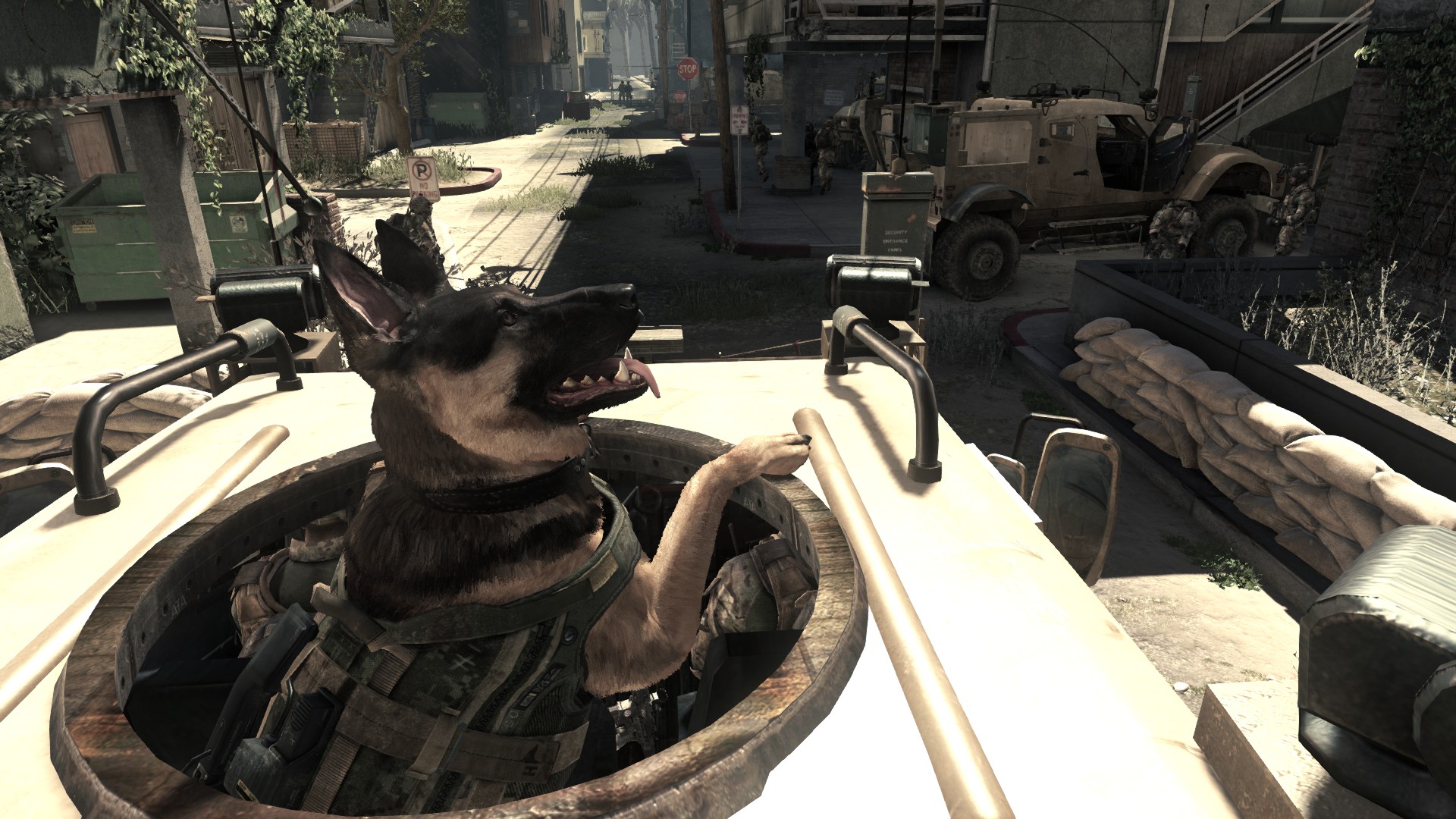 Steam Community :: Call of Duty: Ghosts