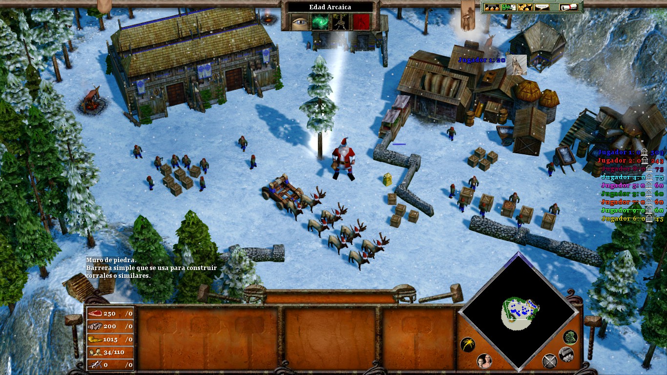 Steam Community :: Age of Mythology: Extended Edition