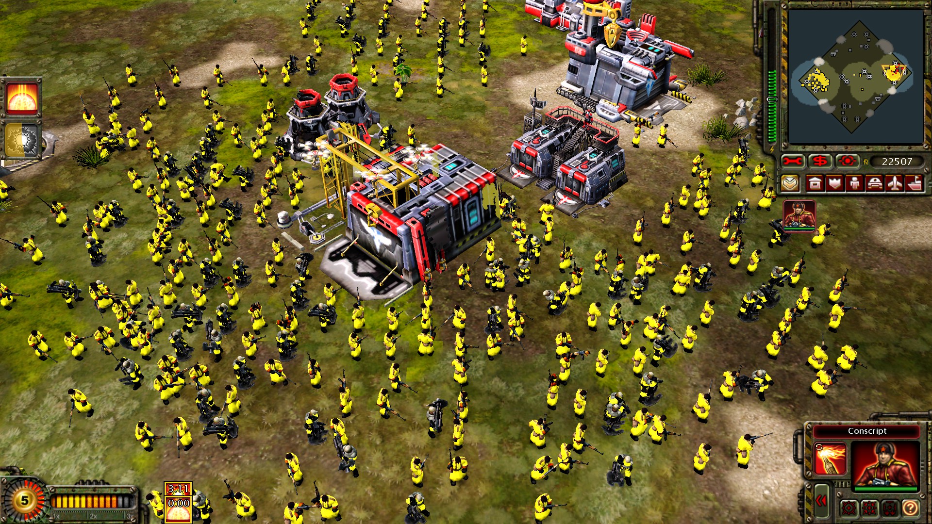 Steam Community :: Command and Conquer: Red Alert 3 - Uprising