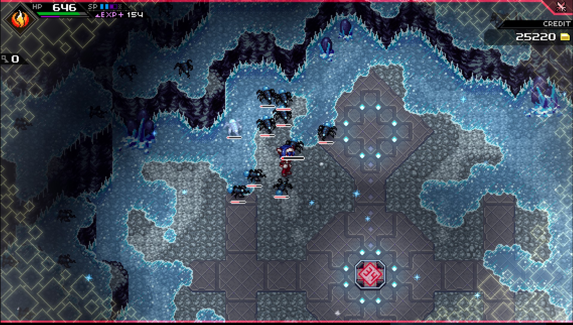 Steam Community :: CrossCode