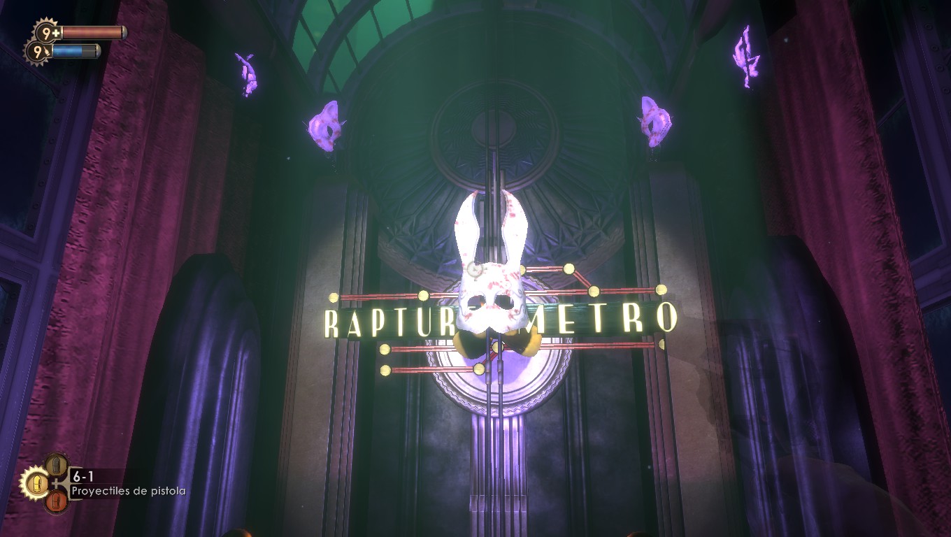 Steam Community :: BioShock