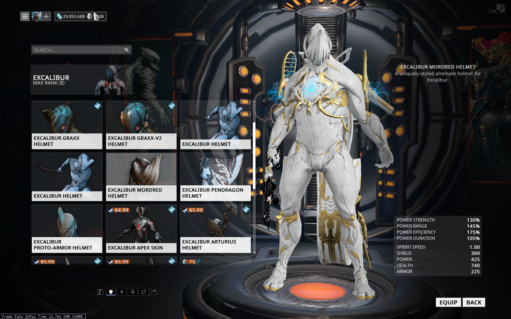 Hate vs war ? - Players helping Players - Warframe Forums