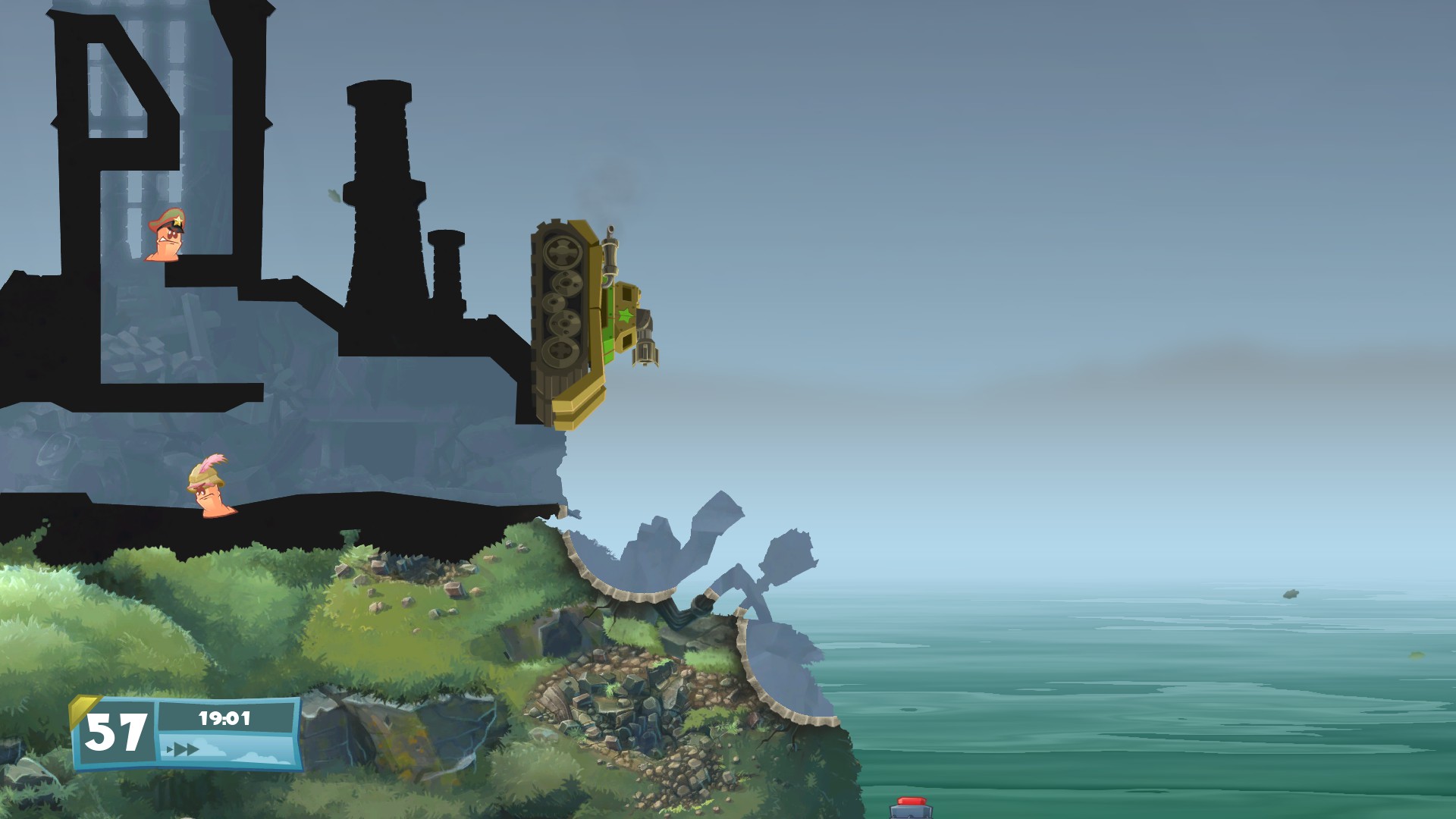 Steam Community :: Worms W.M.D