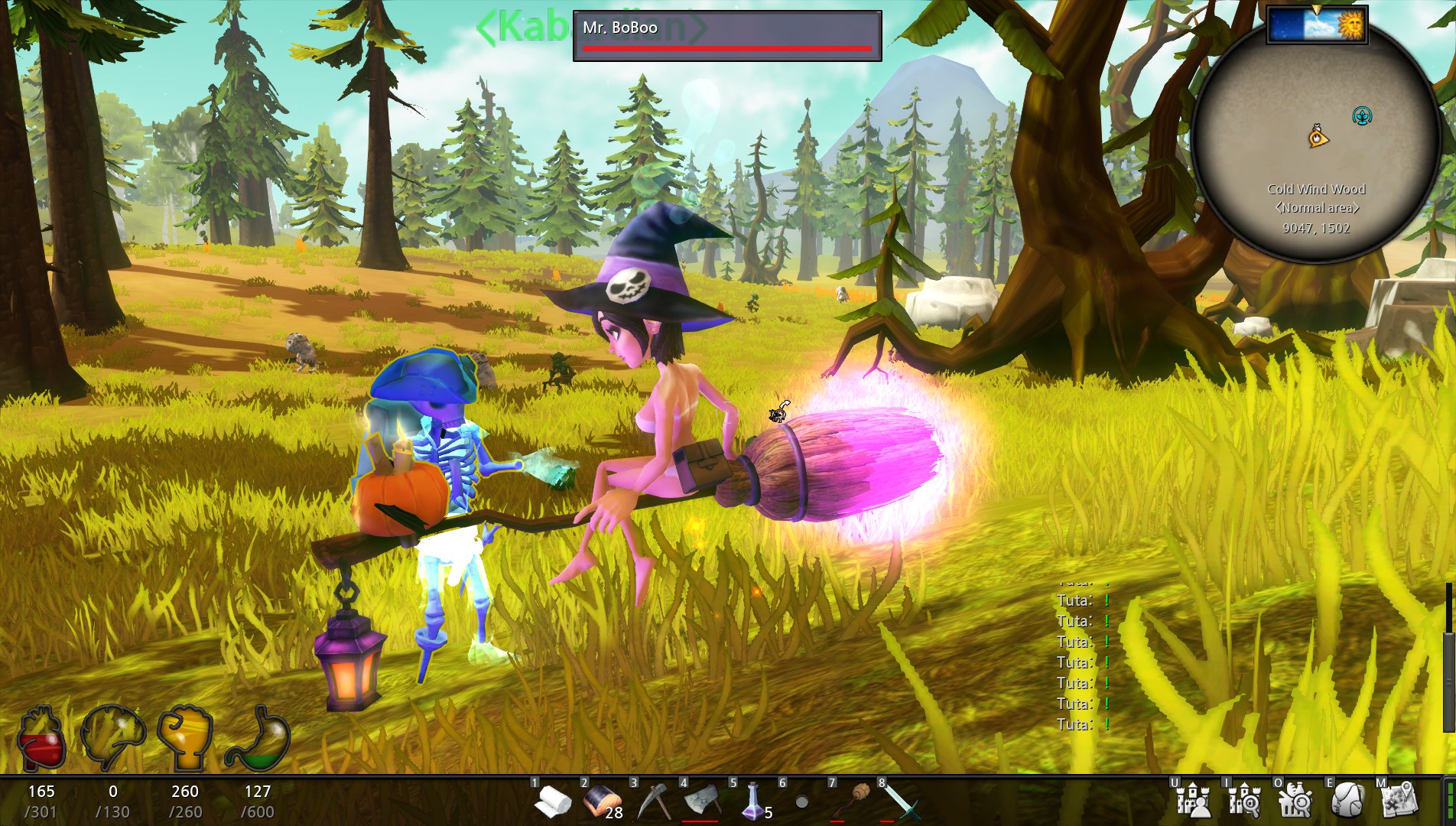 Steam Community :: Tree of Life