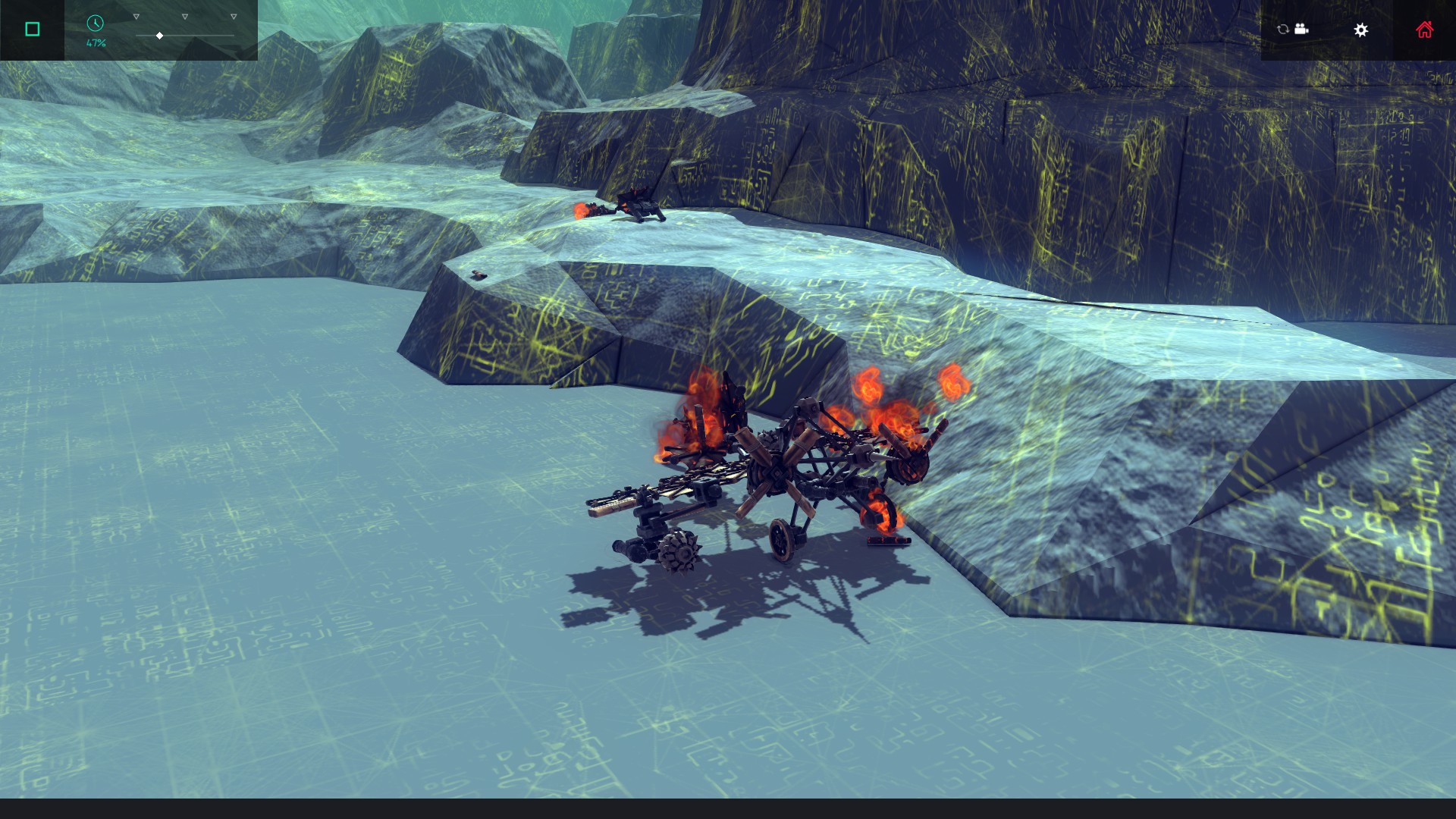 Steam Community :: Besiege