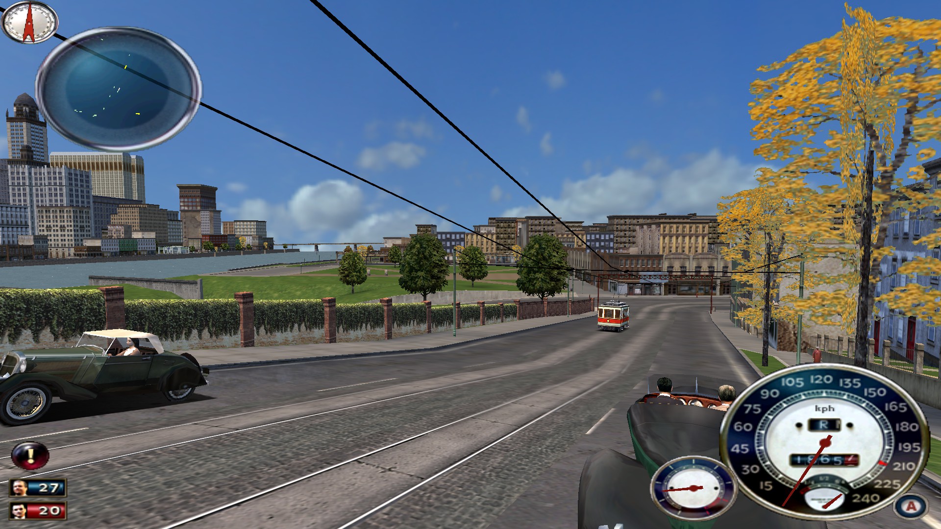 Steam Community :: Mafia