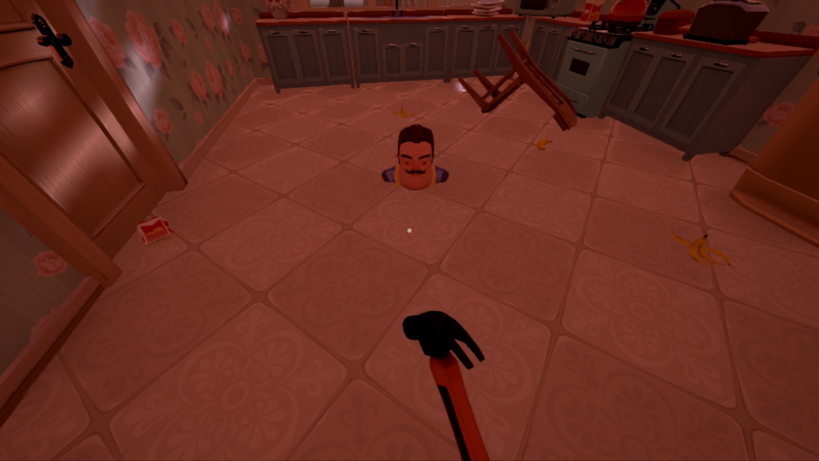 Steam Community :: Hello Neighbor
