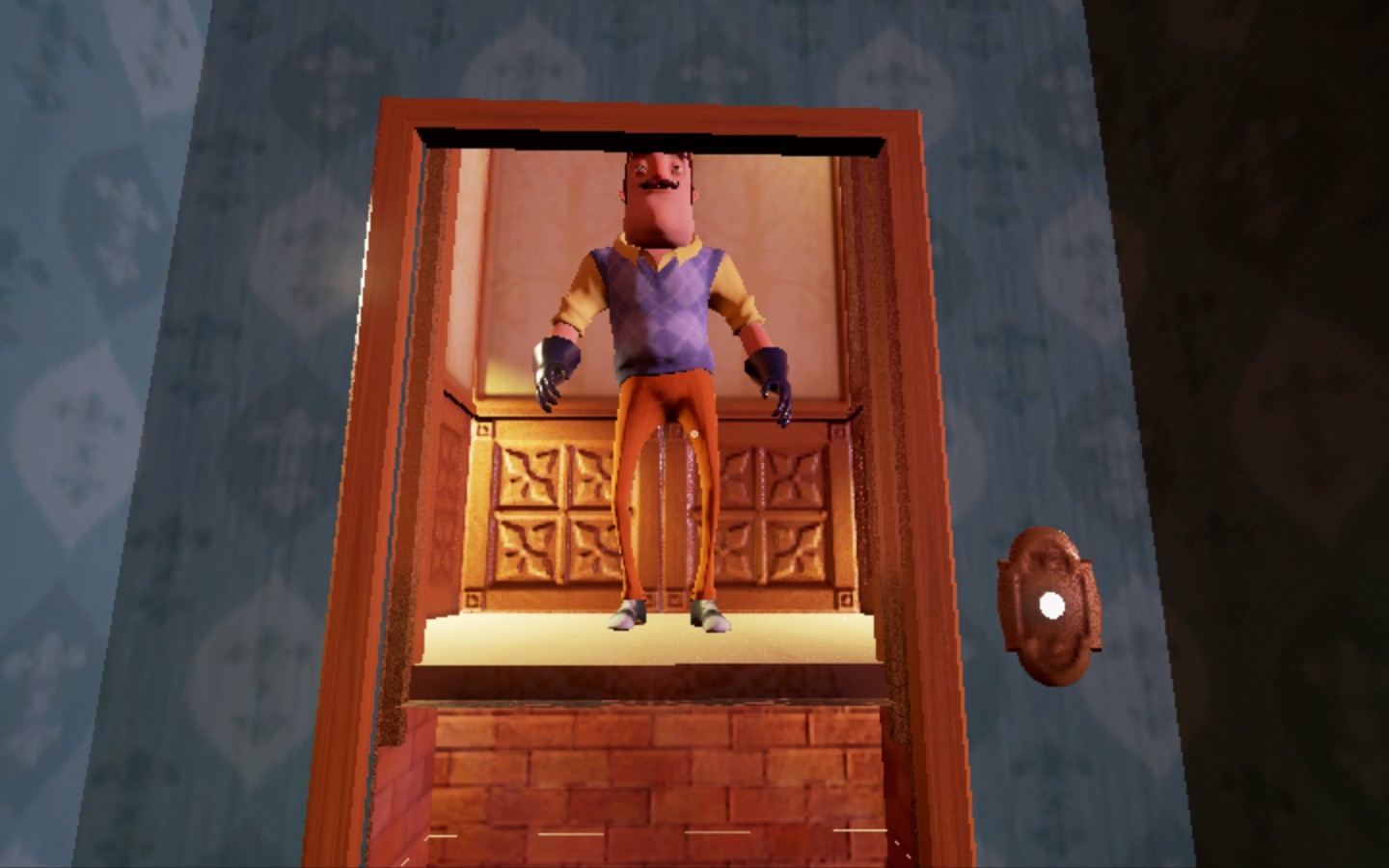 Steam Community :: Hello Neighbor