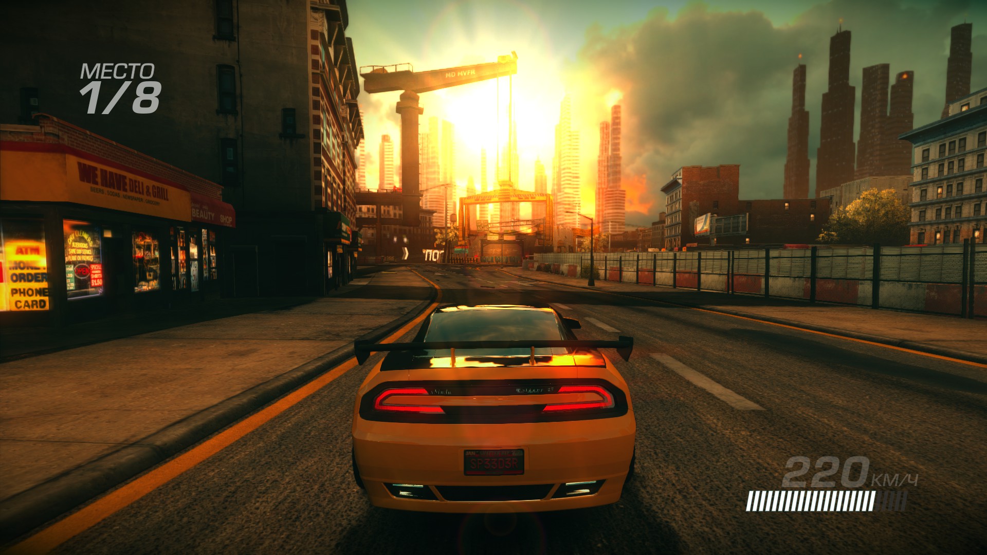 Steam Community :: Ridge Racer™ Unbounded
