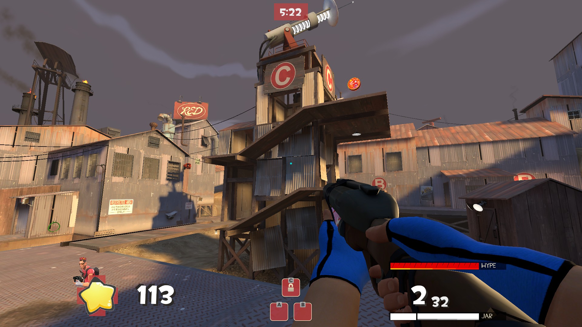 Steam Community :: Guide :: Good TF2 maps