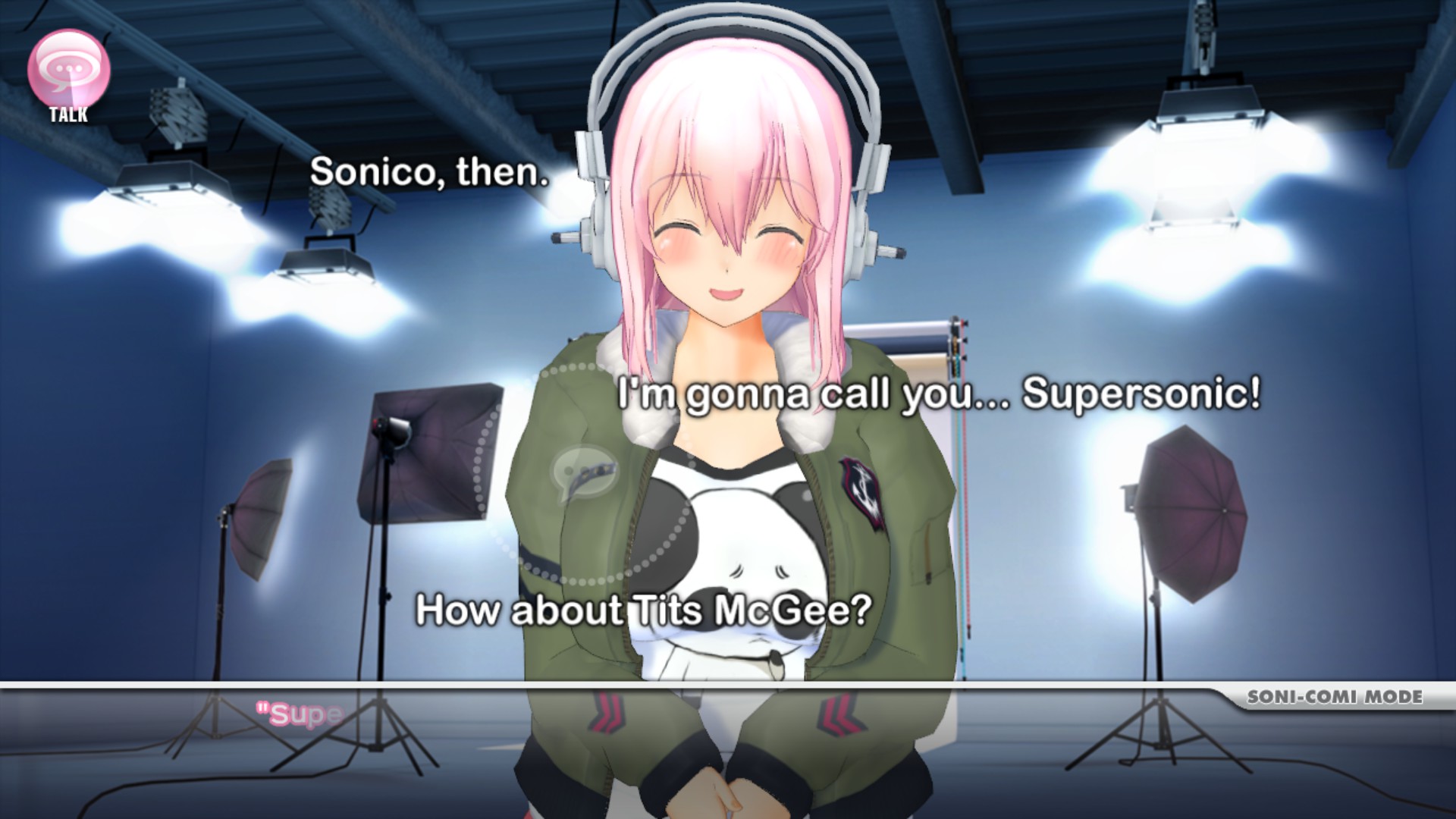 Steam Community :: Sonicomi