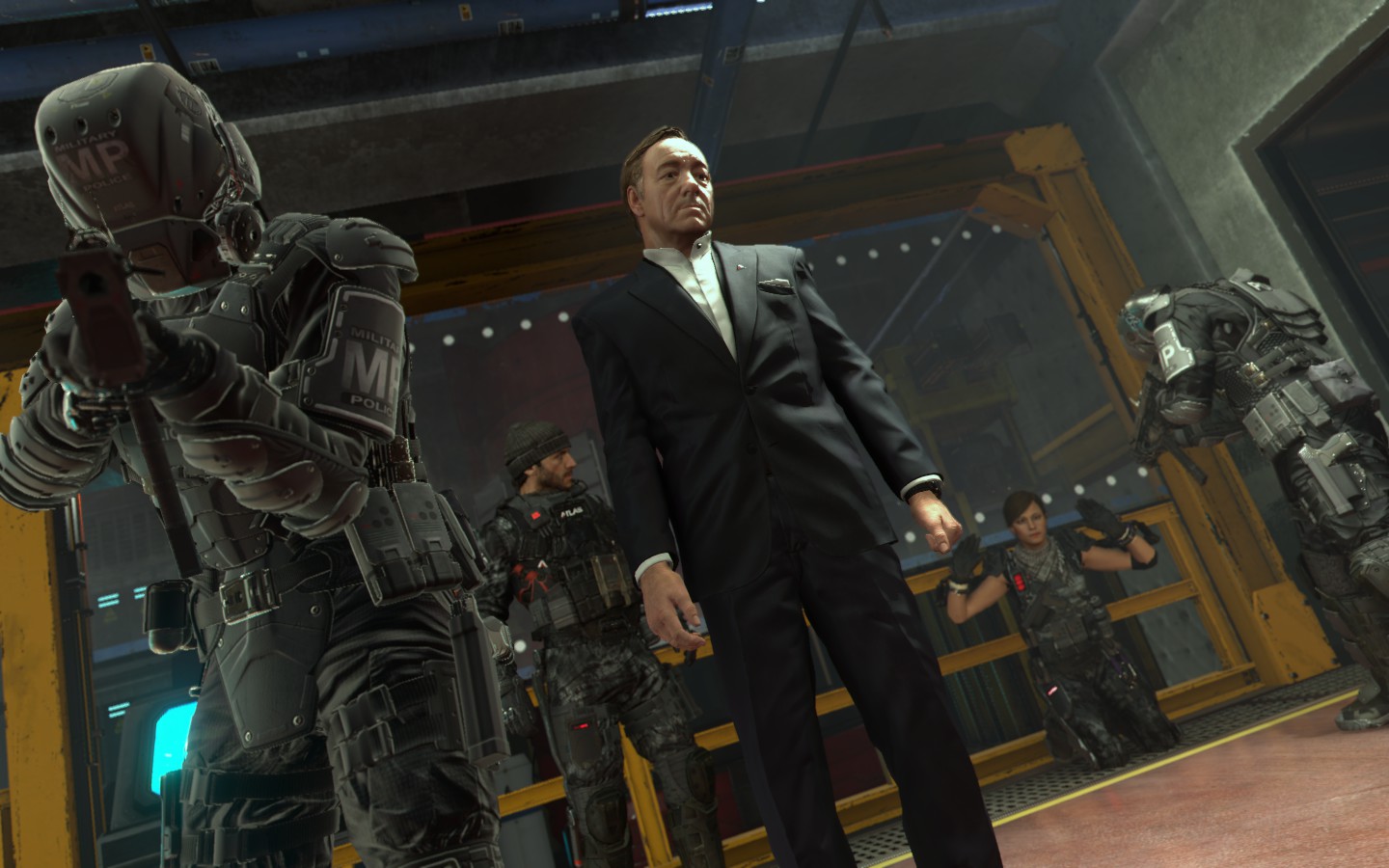 Steam Community :: Call of Duty: Advanced Warfare