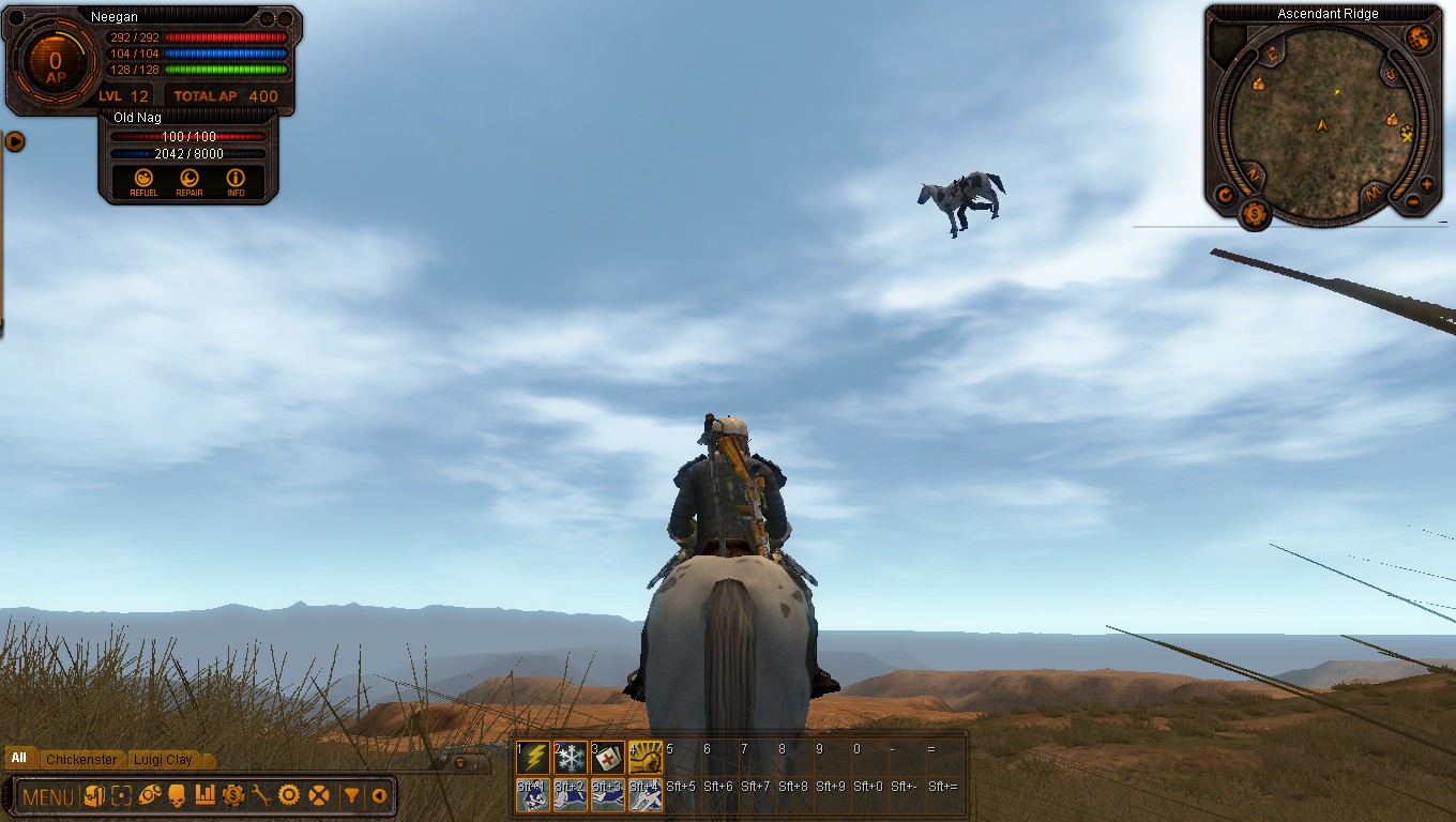 Steam Community :: Fallen Earth