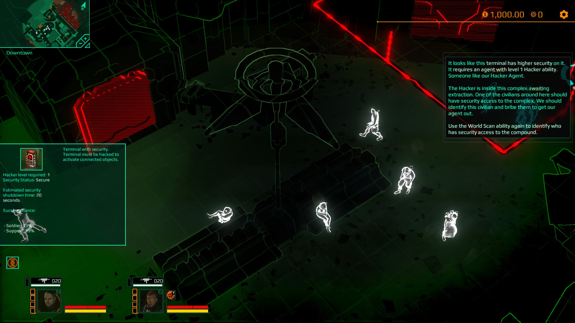 Steam Community :: Satellite Reign