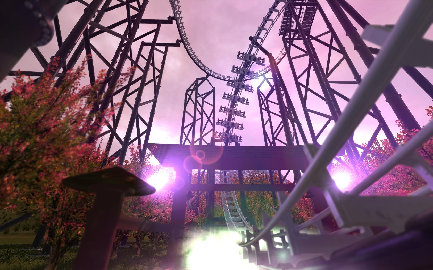 Steam Community :: NoLimits 2 Roller Coaster Simulation