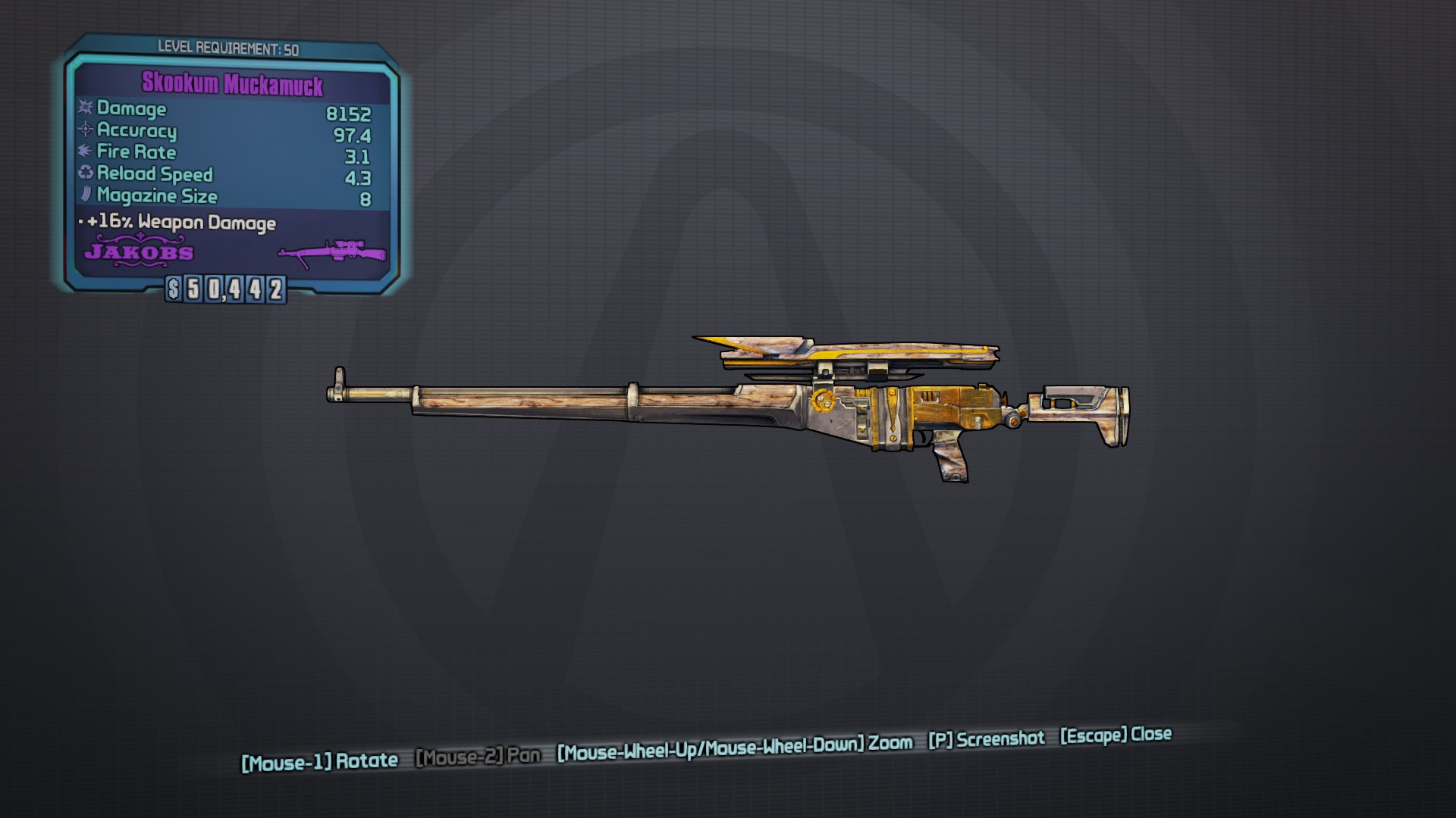 Steam Community :: Guide :: *updated* Nisha: Ricocheting Crit ...