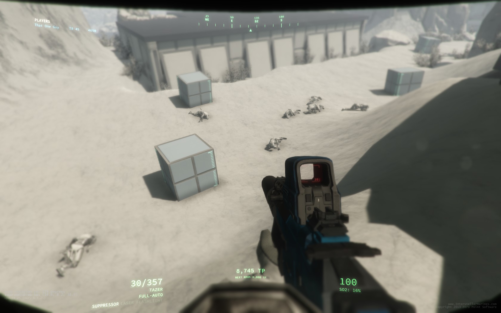 Steam Community :: Interstellar Marines