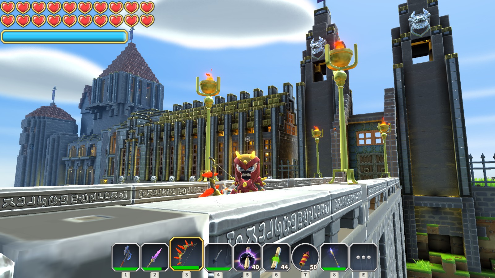 Steam Community :: Portal Knights