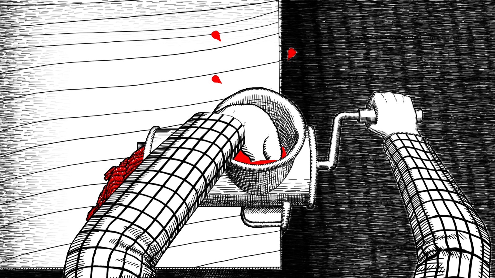 Steam Community :: Neverending Nightmares