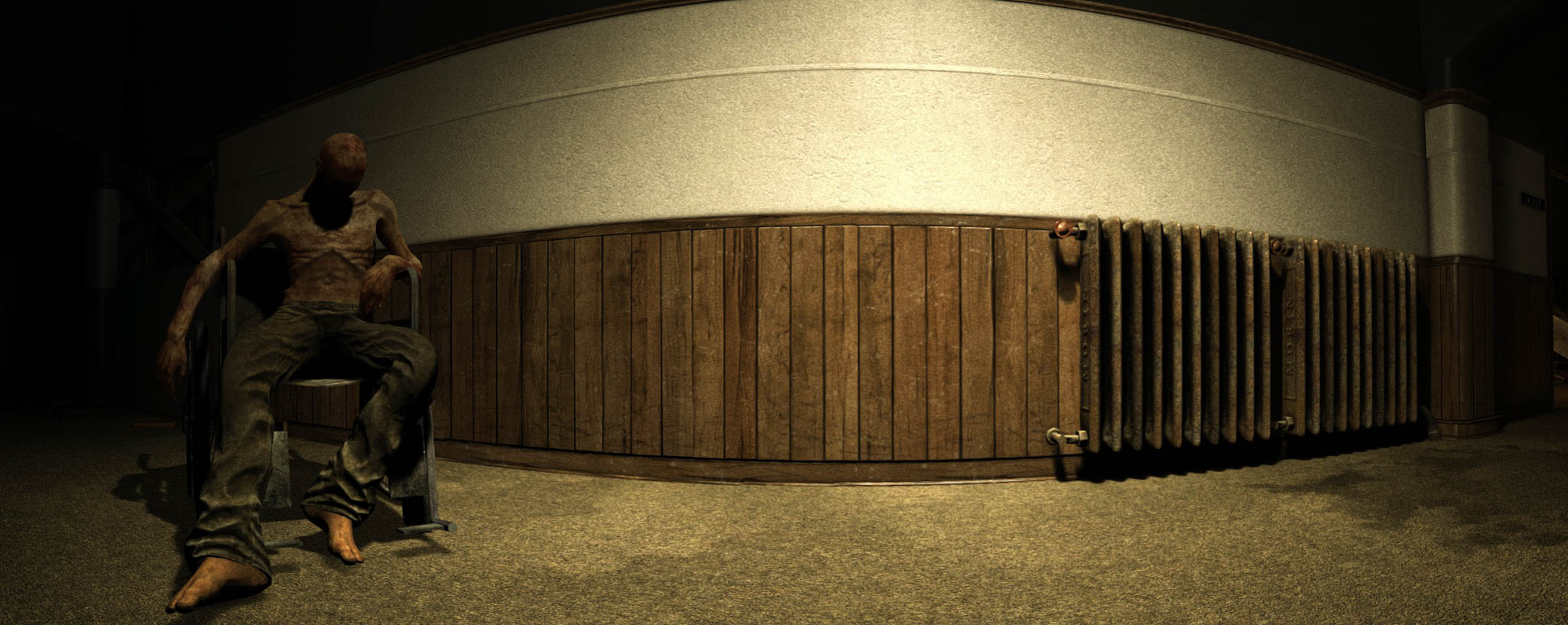 Steam Community :: Outlast